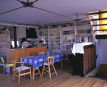 Ani House Atelier Bow-Wow