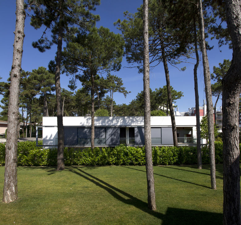 RND Beach House GEZA Architettura