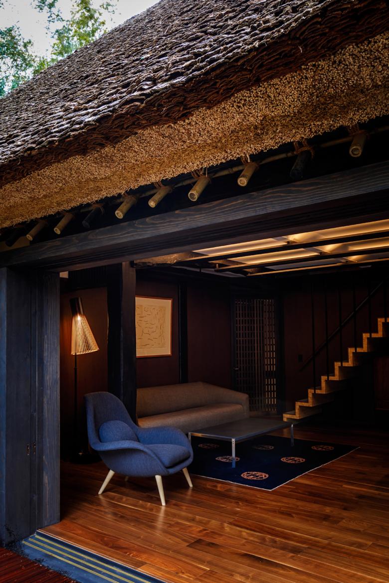 Villa in Kamenoi Schri Kakinuma