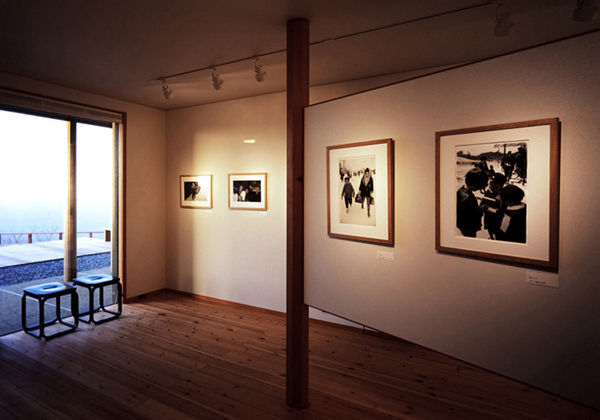 Koji Inoue Photo Gallery Schri Kakinuma