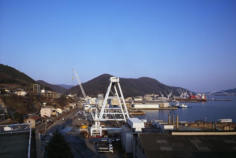 Seto マウントフジアーキテクツスタジオ