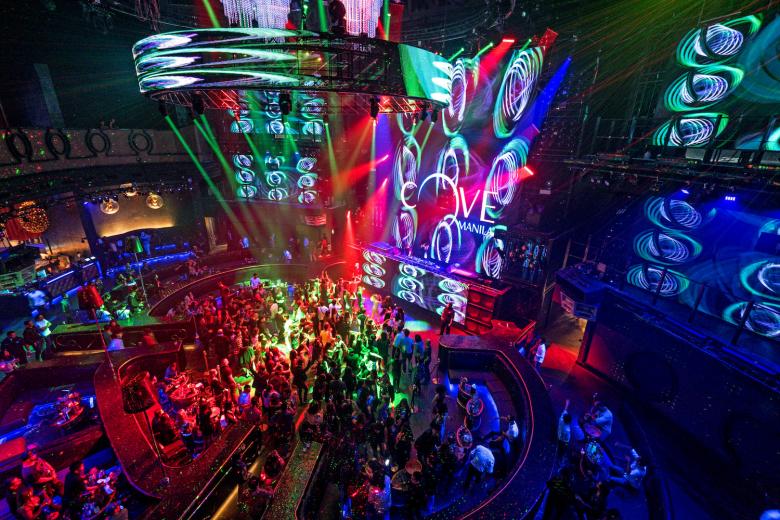 Cove Manila / Okada Manila Miurashin Architect+Associates