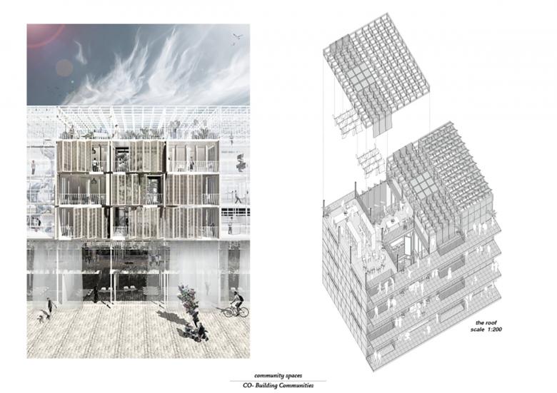 CO- Building Communities Francis Alberto, Almonte Carrasco