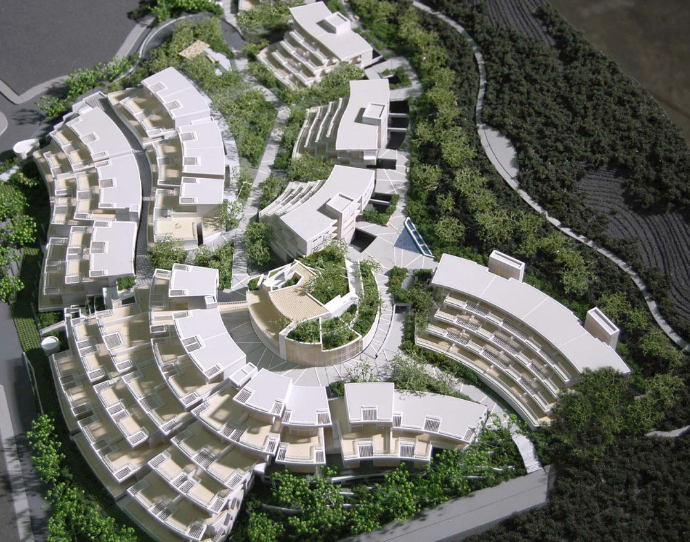 Pangyo Housing Helin & Co Architects