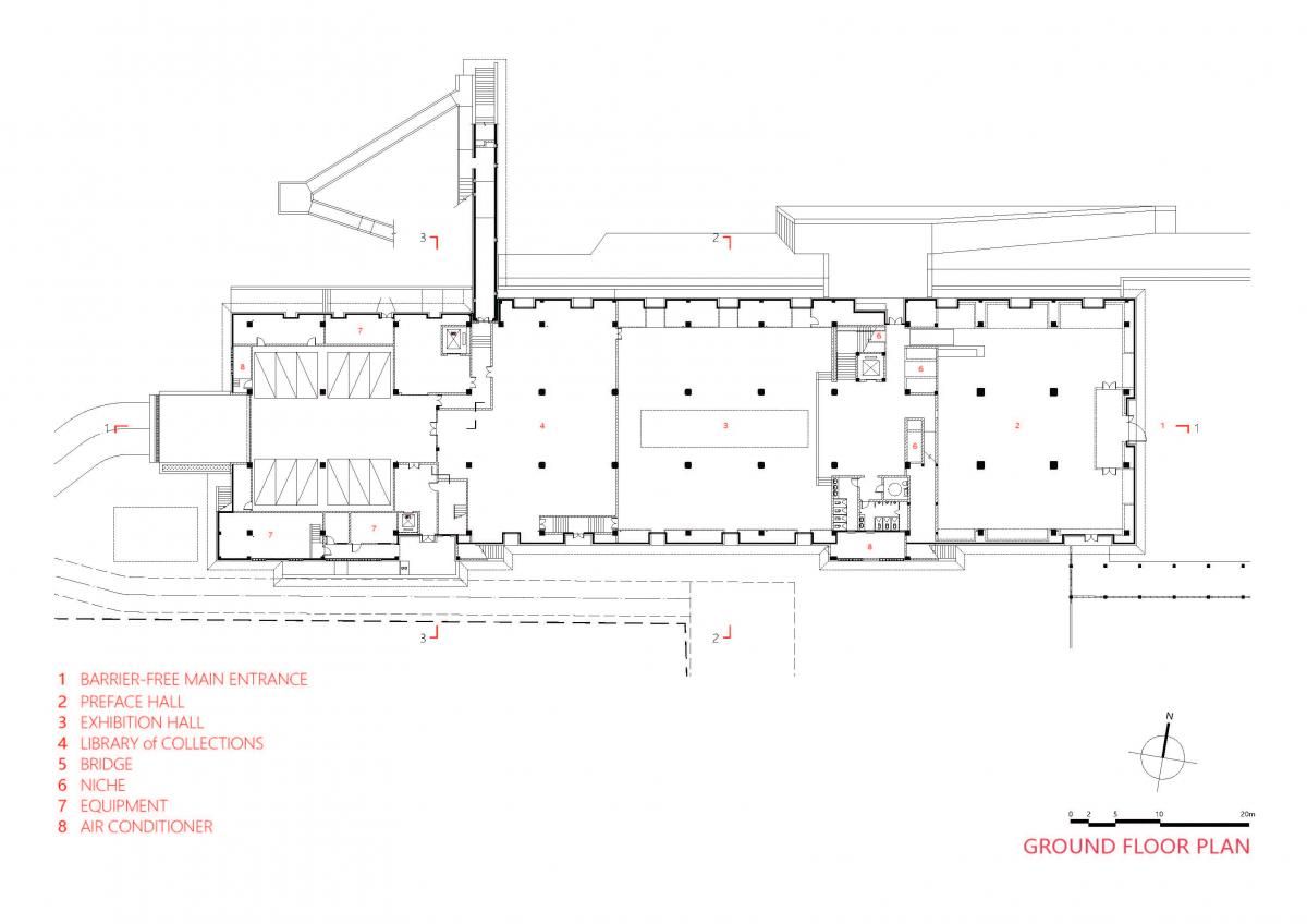 Suzhou Imperial Kiln Ruins Park & Museum of Imperial Kiln Brick Jiakun ...