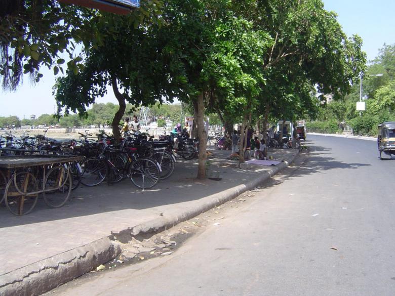 Kankaria Lakefront Redevelopment Project HCPDPM