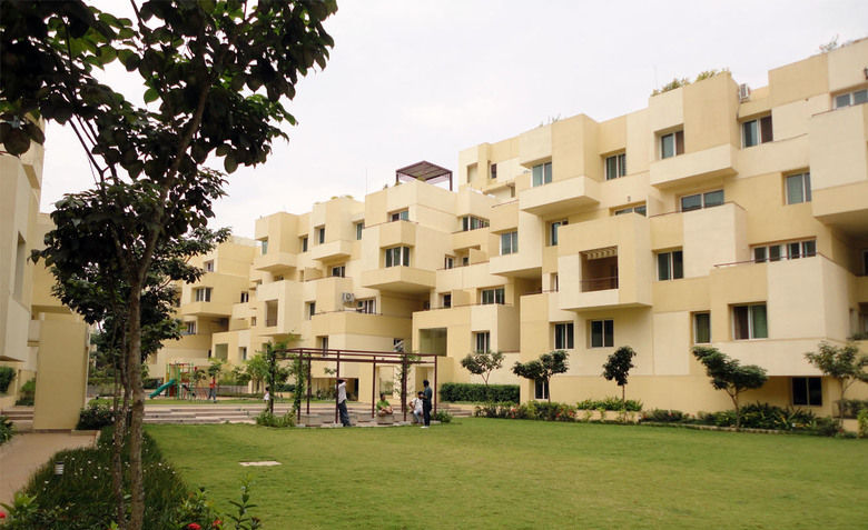 CnT Architects - Bangalore, India - Architects