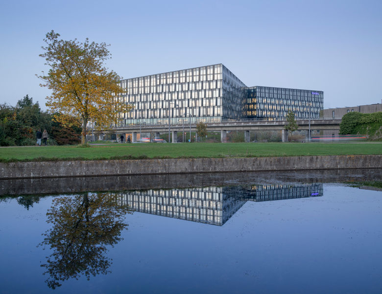 Nordea Bank Headquarter Henning Larsen