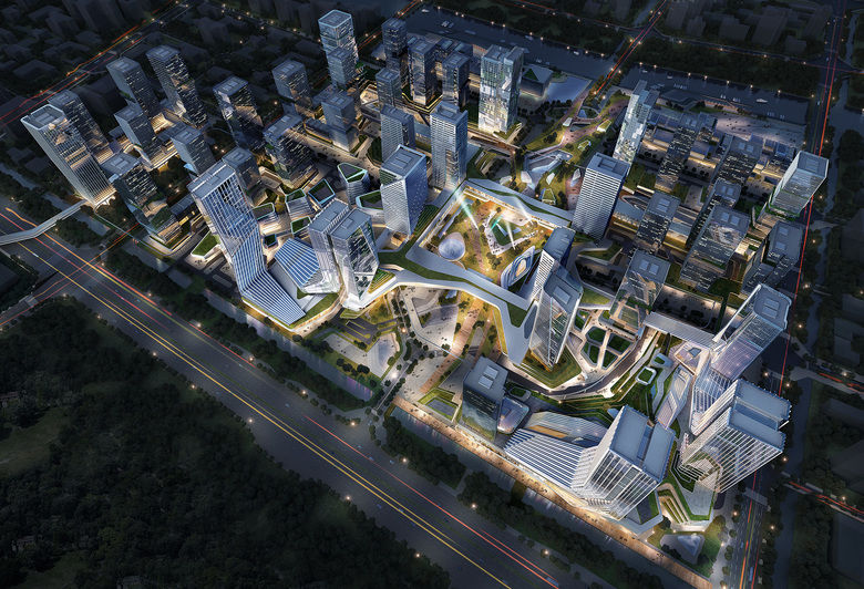 American-Architects | Profiles of Selected Architects, Engineers and ...