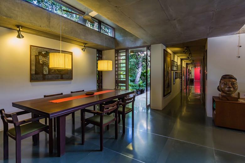 Ismet - Bimal Residence HCPDPM