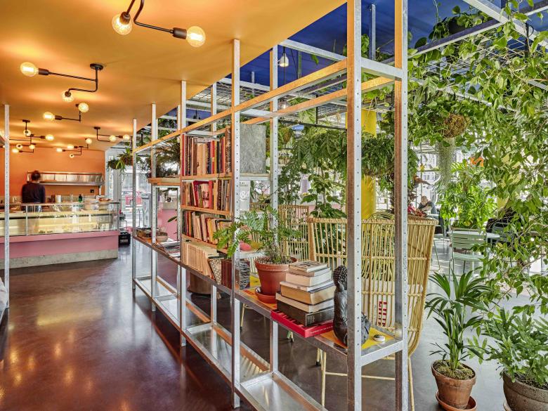 «Kafi Pause» Züst Gübeli Gambetti