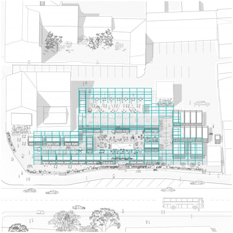 Manifesto Andel Chybik + Kristof Architects & Urban Designers