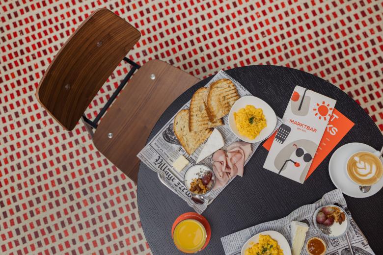 Marktbar und Marktbar Studios LAAC