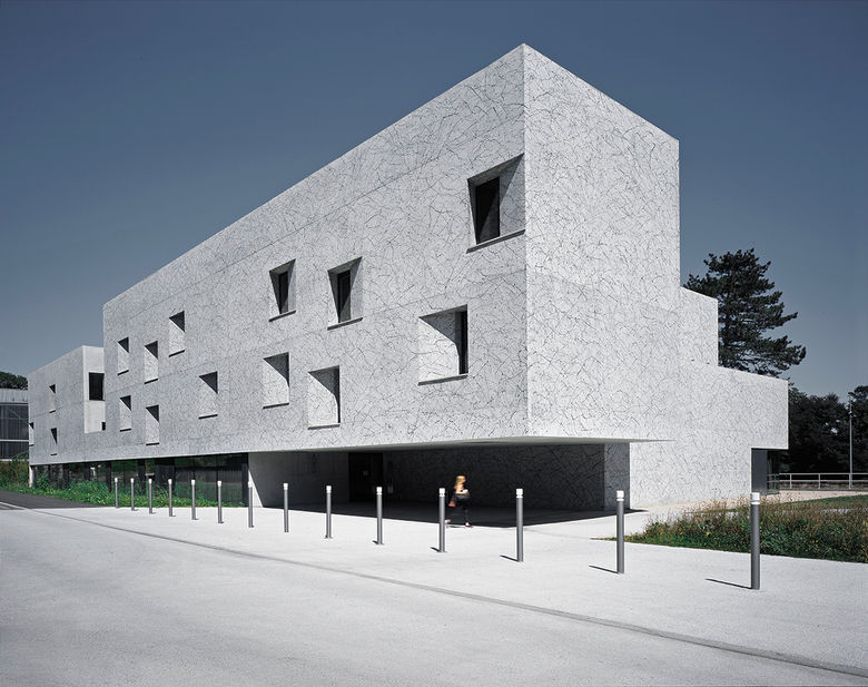 German-Architects | 精选建筑师、工程师和设计师的简介