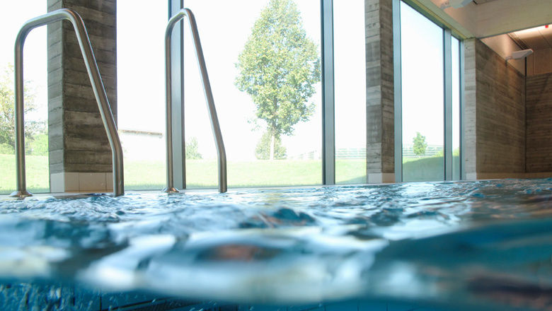 Hallenbad EUS ARCHITEKTEN PartGmbB