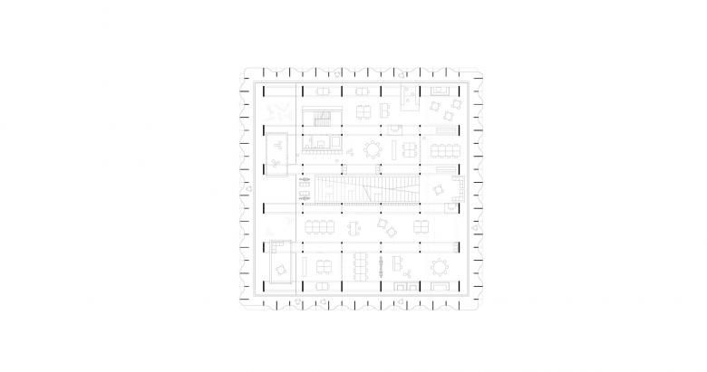 Bürogebäude Umdasch Group Schenker Salvi Weber Architekten ZT GmbH