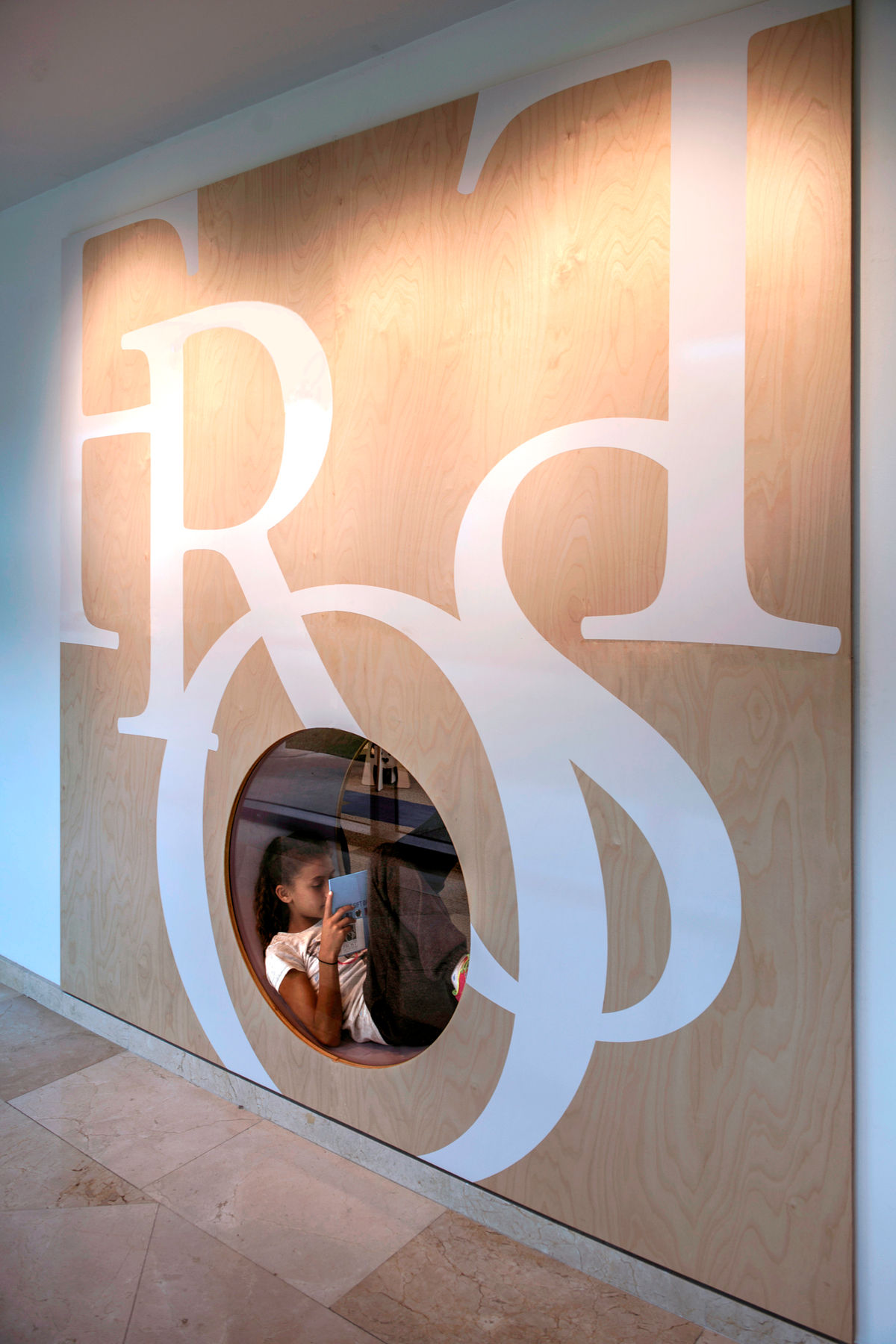 ART MUSEUM EXPERIENTIAL GALLERY Architecture Is Fun