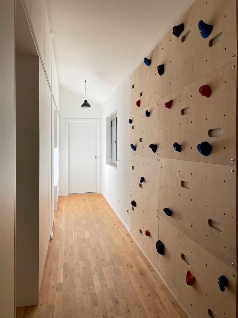 Einfamilienhaus Schöneck MTTR Architekten + Stadtplaner